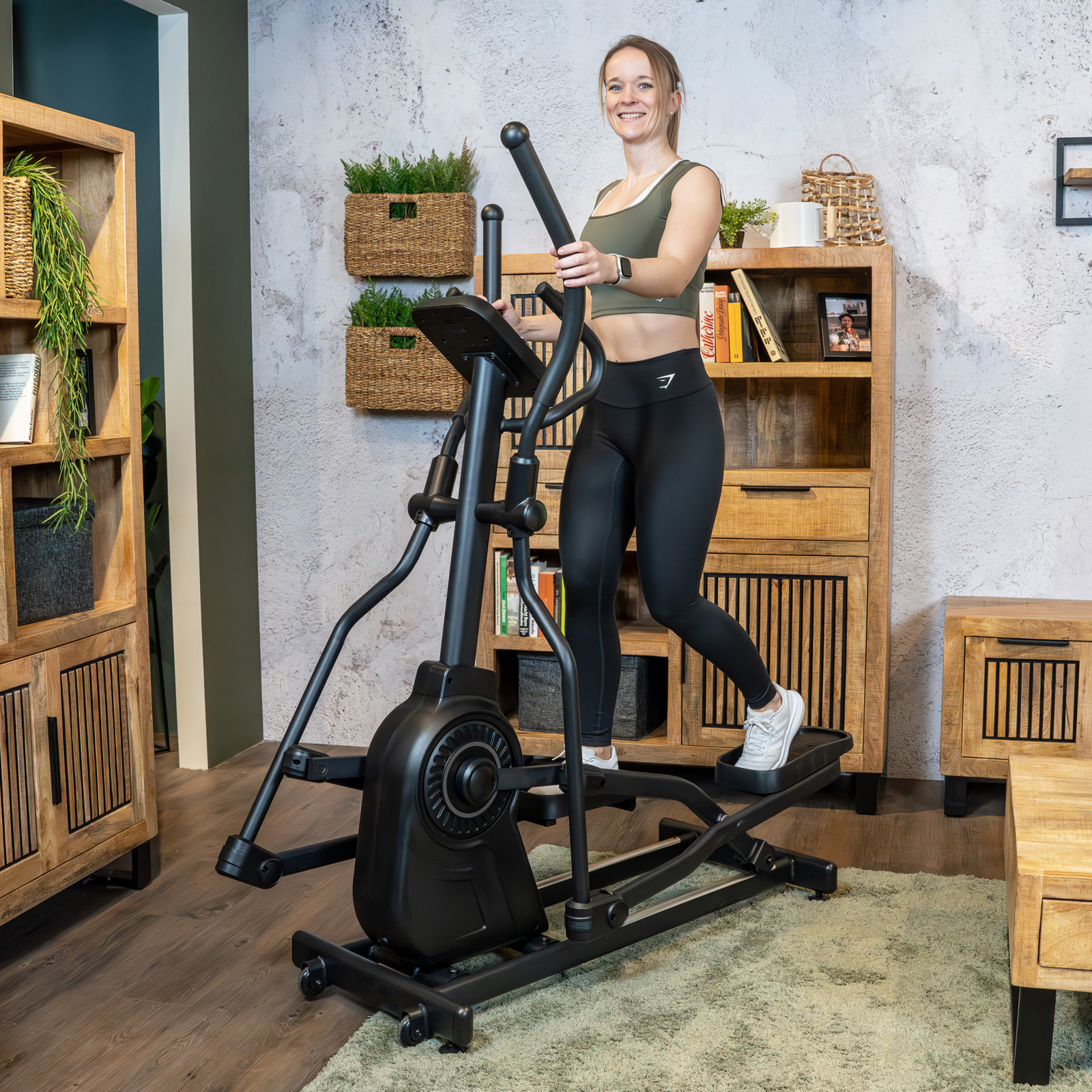 OPTIMA 200 V2 - KETTLER Sport