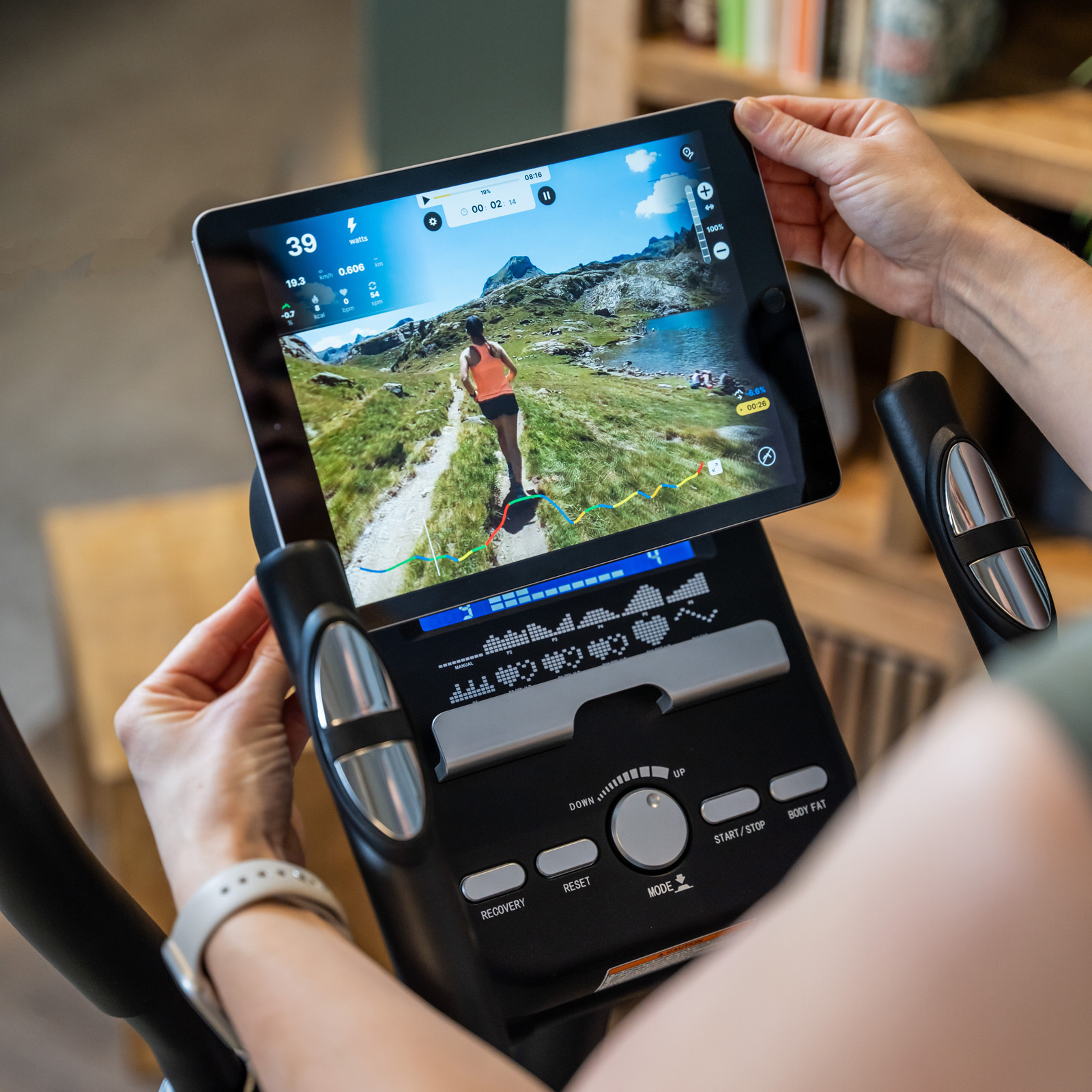 OPTIMA 200 V2 - KETTLER Sport