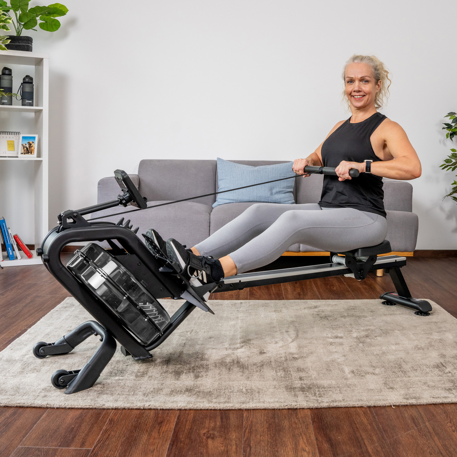 K-RO1041 - KETTLER Sport